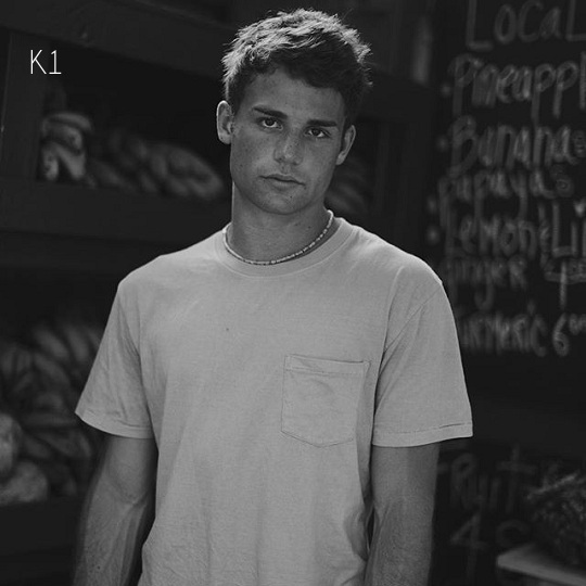 The Male Model Scout - Portfolio