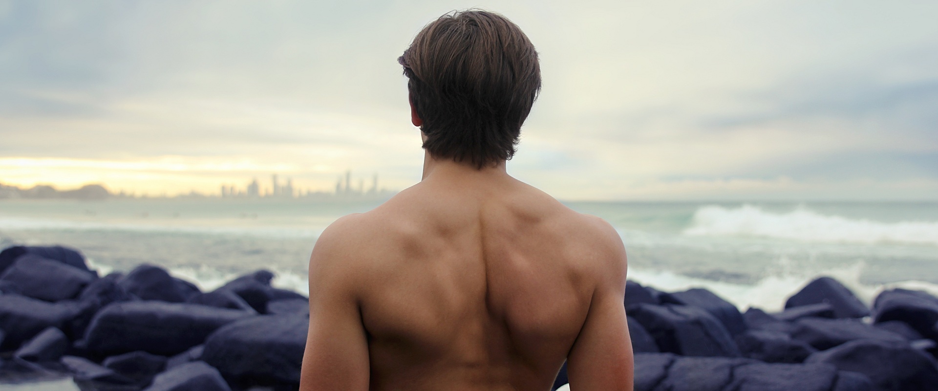 The Male Model Scout - Types